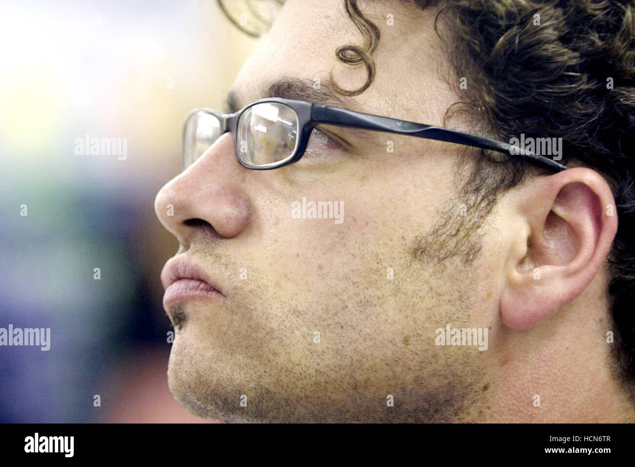 WALK ALL OVER ME, director Robert Cuffley, on set, 2007. ©Weinstein ...