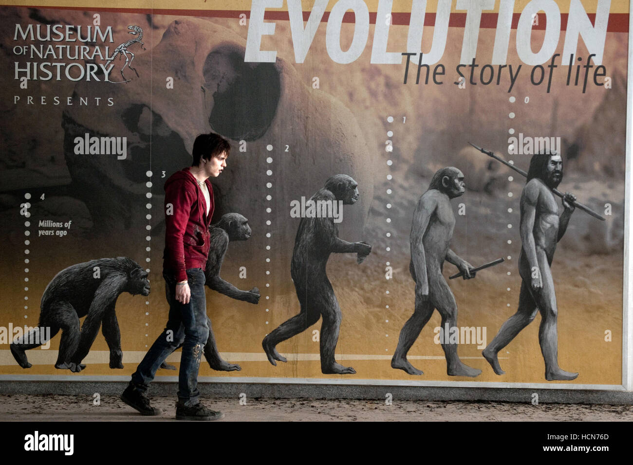 WARM BODIES, Nicholas Hoult, 2013. ph: Jonathan Wenk/©Summit ...