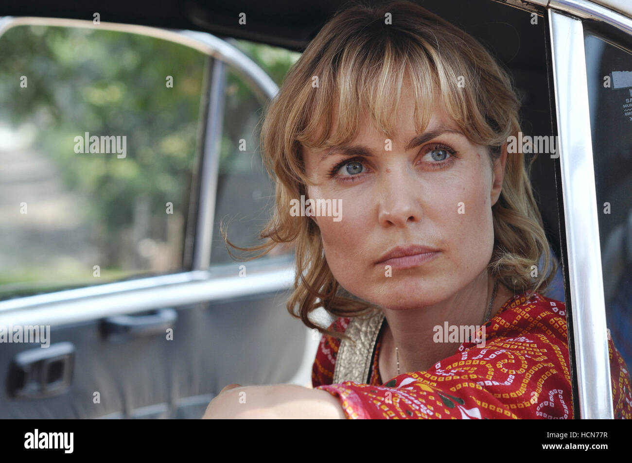 THE WAITING CITY, Radha Mitchell, 2009. ©Hopscotch Films/courtesy ...