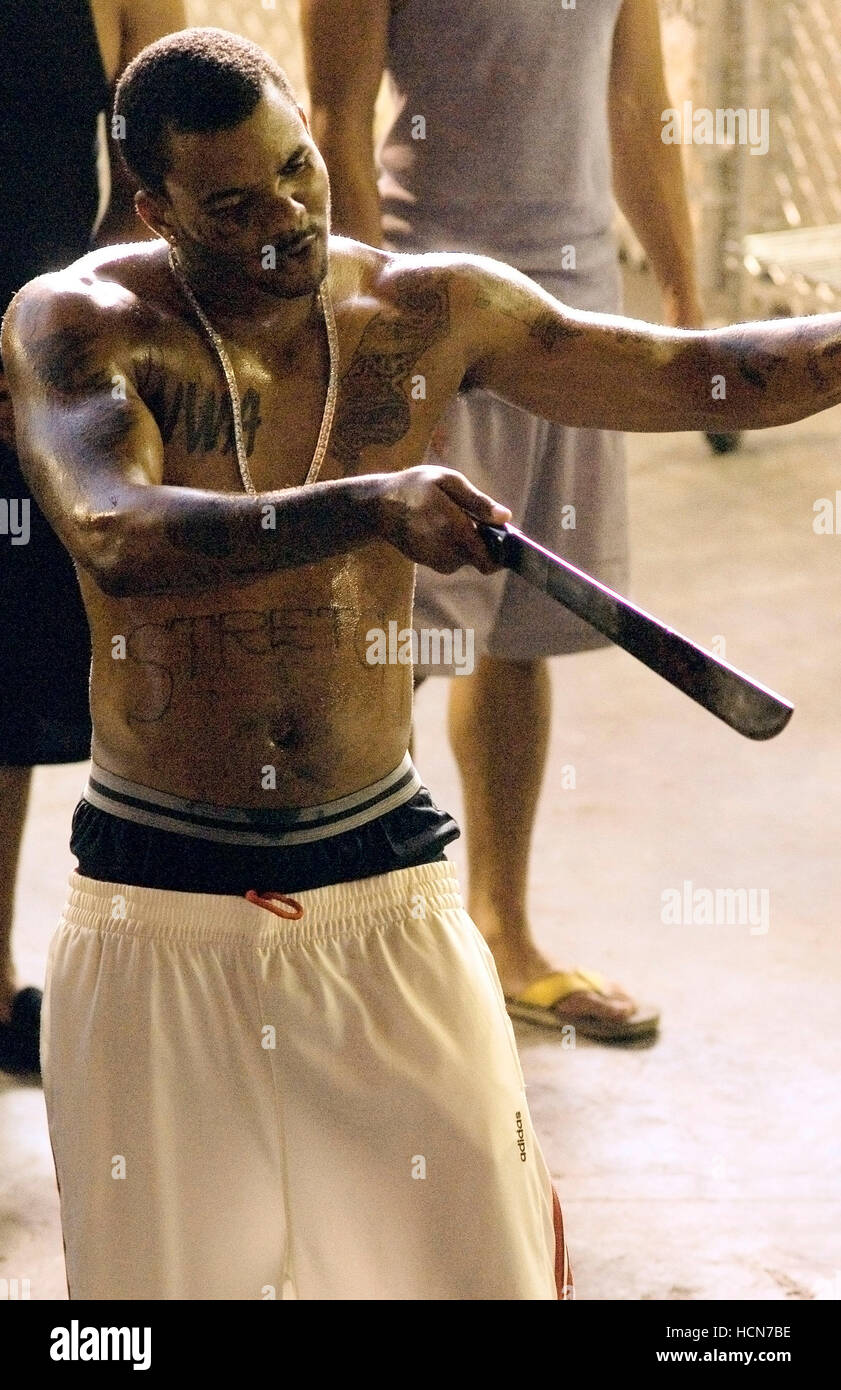 WAIST DEEP, The Game, 2006, (c) Rogue Pictures/courtesy Everett ...