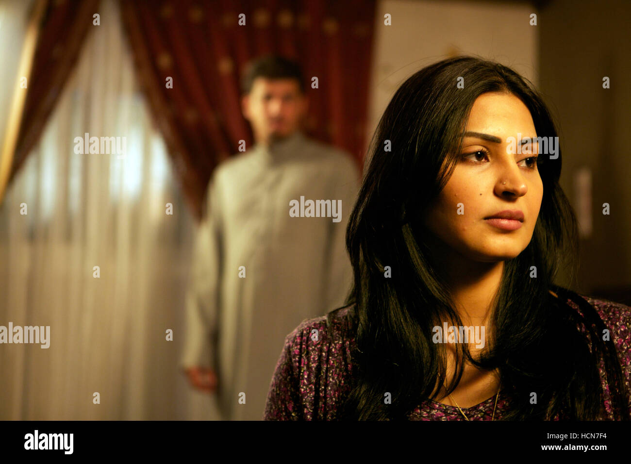 WADJDA, Reem Abdullah, 2012. ©Sony Pictures Classics/Courtesy Everett ...