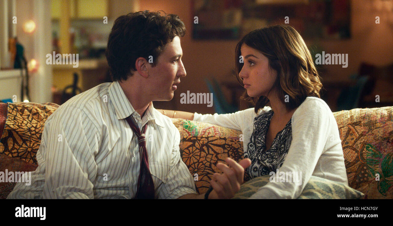 WAR DOGS, from left: Miles Teller, Ana De Armas, 2016. © Warner Bros ...