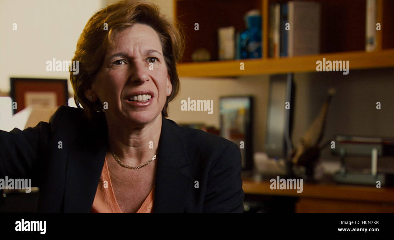 WAITING FOR SUPERMAN, Randi Weingarten, 2010. ©Paramount Vantage ...