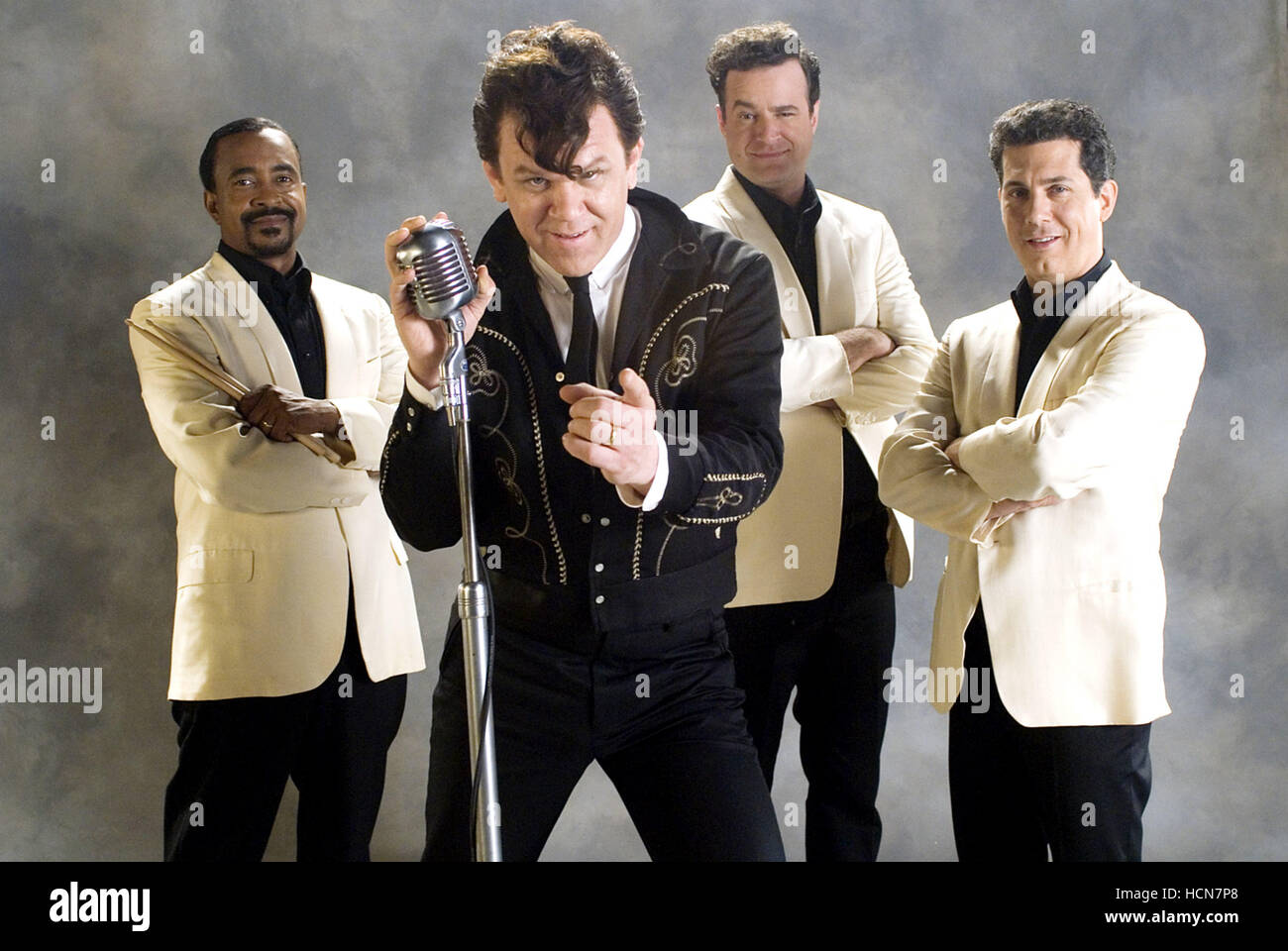 WALK HARD: THE DEWEY COX STORY, Tim Meadows, John C. Reilly, Matt ...
