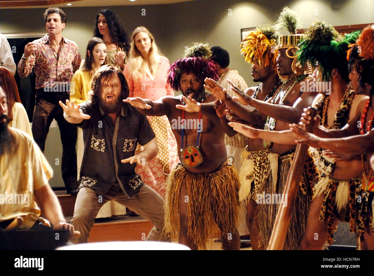 WALK HARD: THE DEWEY COX STORY, John C. Reilly, 2007. ©Columbia ...