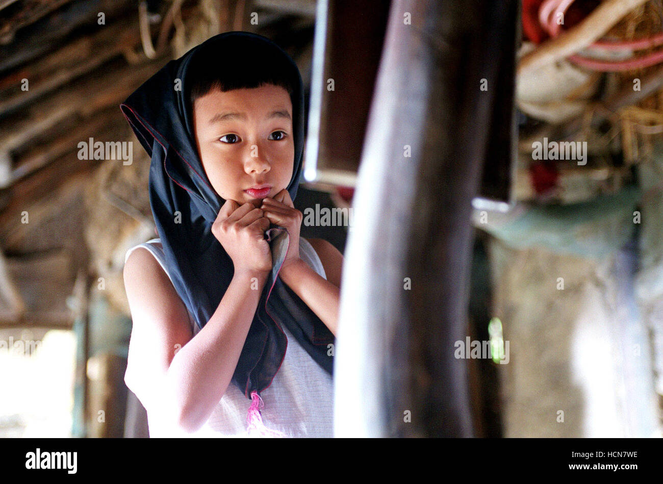 THE WAY HOME, (aka JIBEURO), Seung-Ho Yoo, 2002. ©Paramount Classics ...