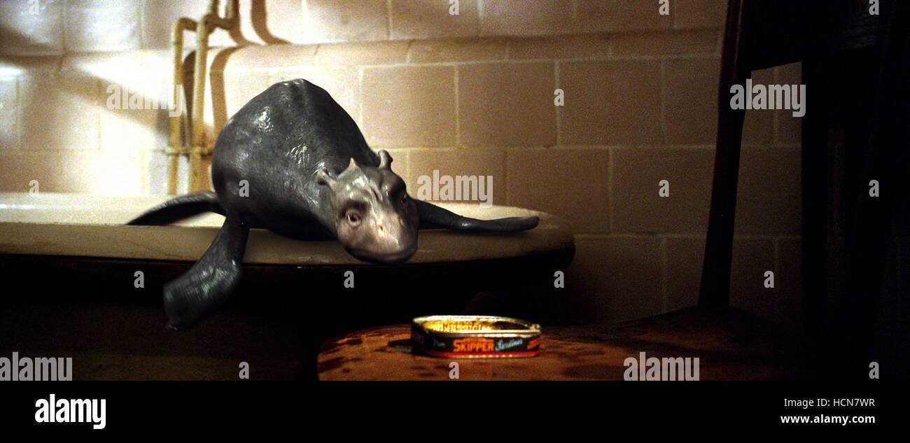 THE WATER HORSE: LEGEND OF THE DEEP, 2007. ©Columbia Pictures/courtesy ...