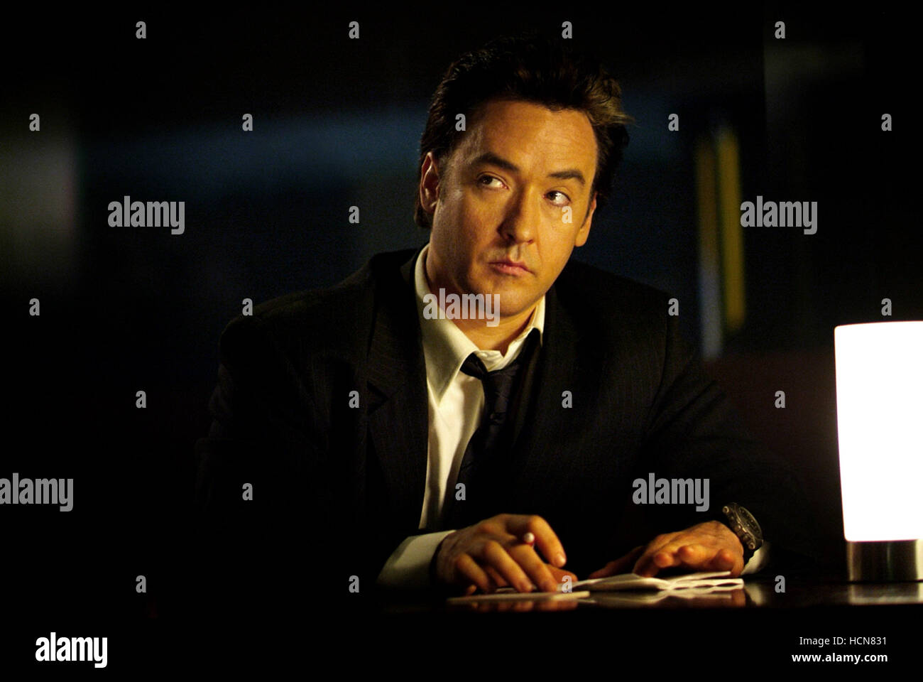 WAR, INC., John Cusack, 2008. ©First Look International/Courtesy ...