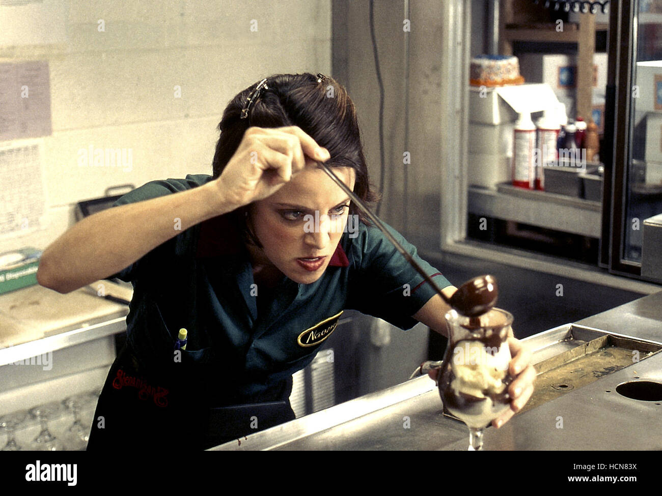 WAITING, Alanna Ubach, 2005, (c) Lions Gate/courtesy Everett Collection ...