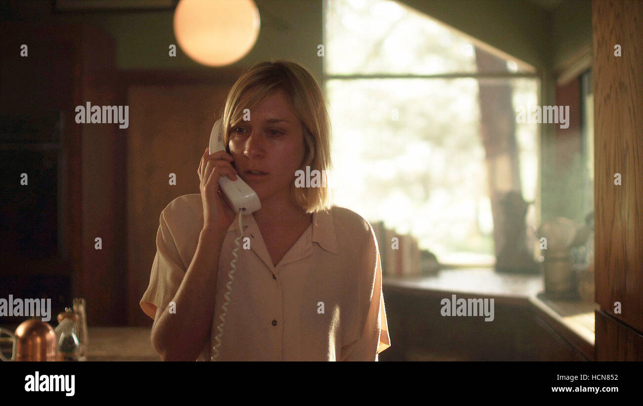 THE WAIT, Chloe Sevigny, 2013. ©Monterey Media/Courtesy Everett ...