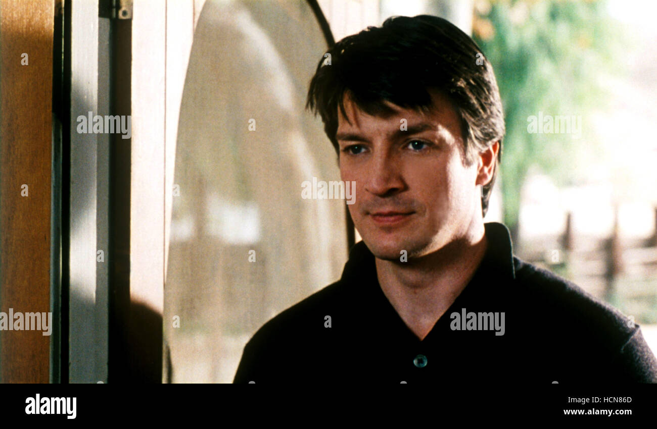 WAITRESS, Nathan Fillion, 2007. TM and copyright ©Fox Searchlight. All ...