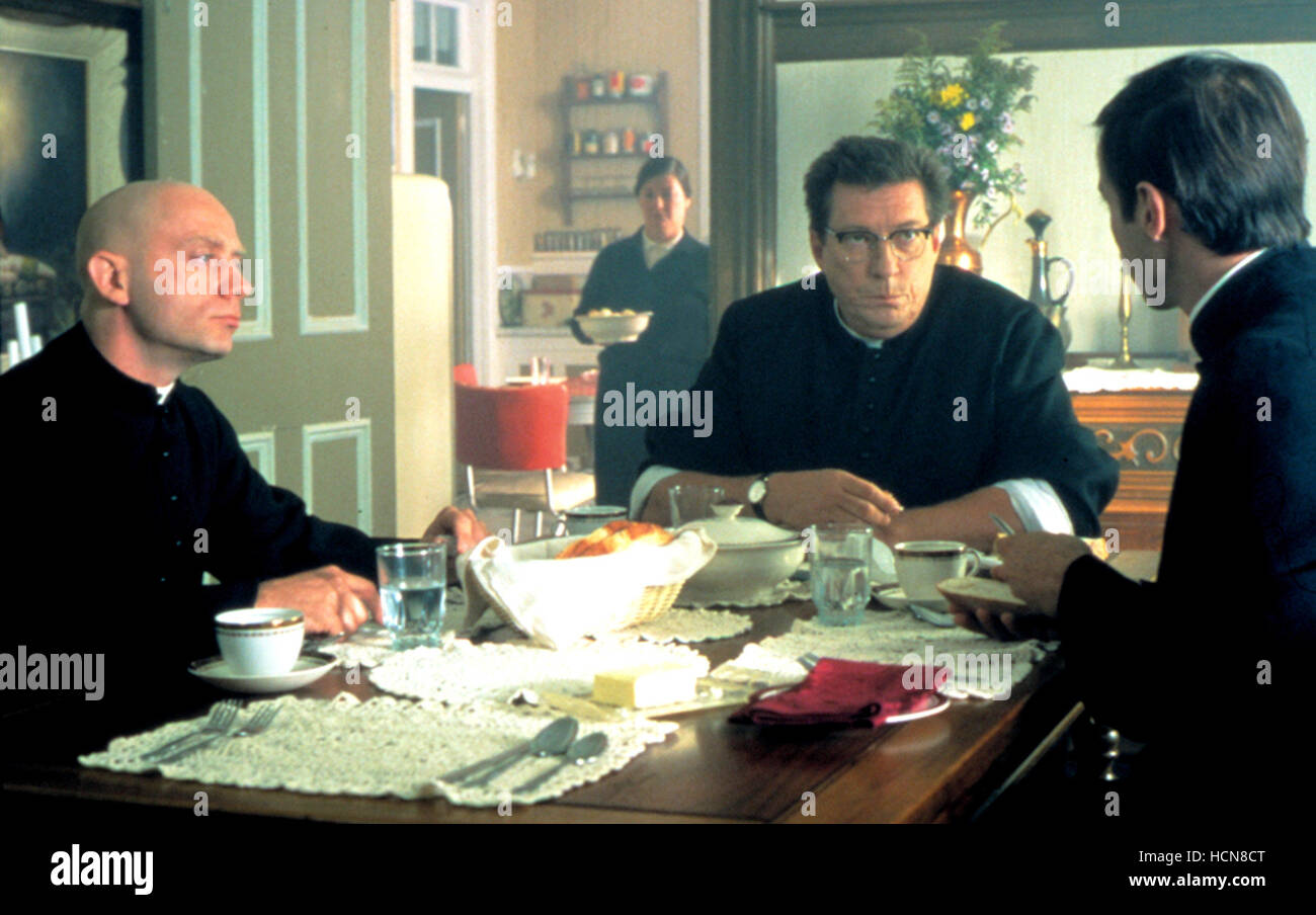 SUR LE SEUIL (aka EVIL WORDS), Nicolas Canuel, Jean Pierre Bergeron ...