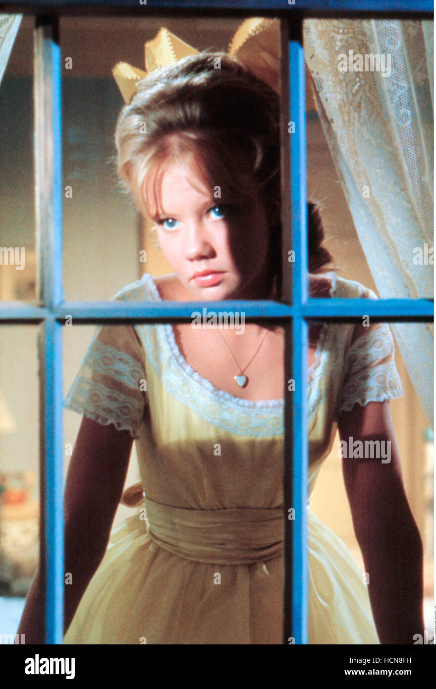 SUMMER MAGIC, Hayley Mills, 1963 Stock Photo - Alamy