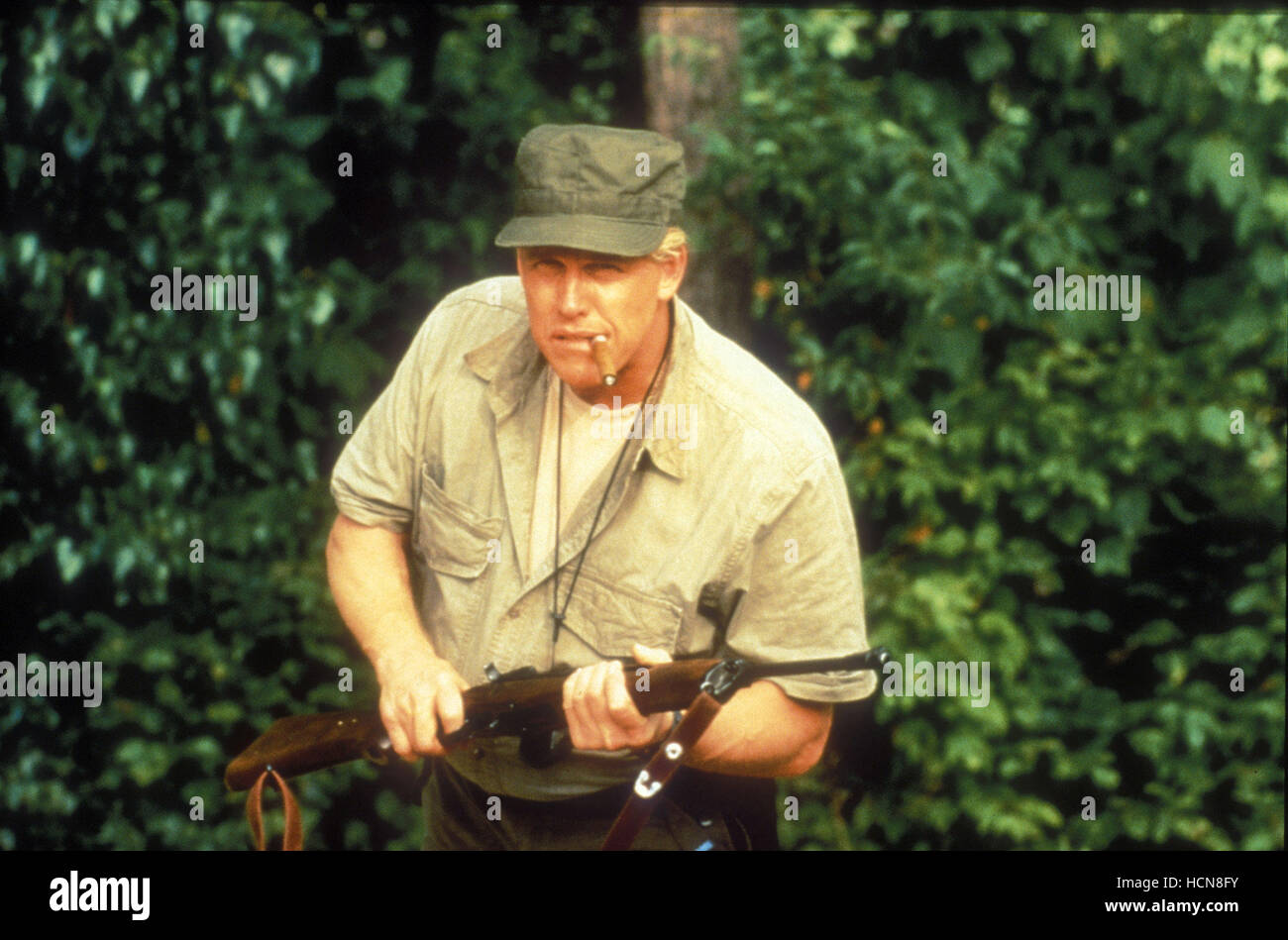 SUSPICIOUS MINDS, Gary Busey, 1997. ©Trimark Pictures/courtesy Everett ...