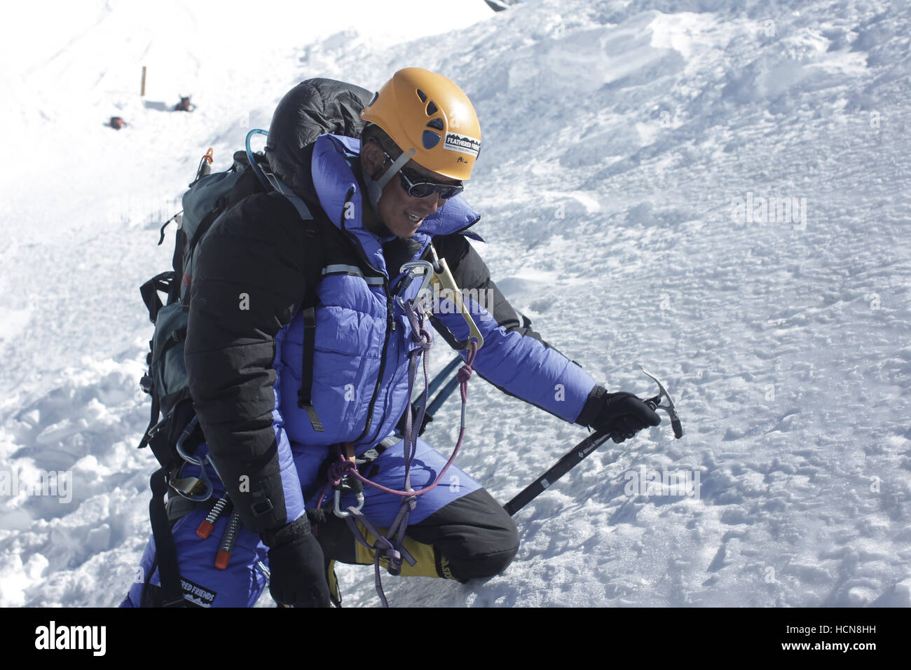 THE SUMMIT, 2012, ph: Robbie Ryan/©IFC Films/courtesy Everett ...