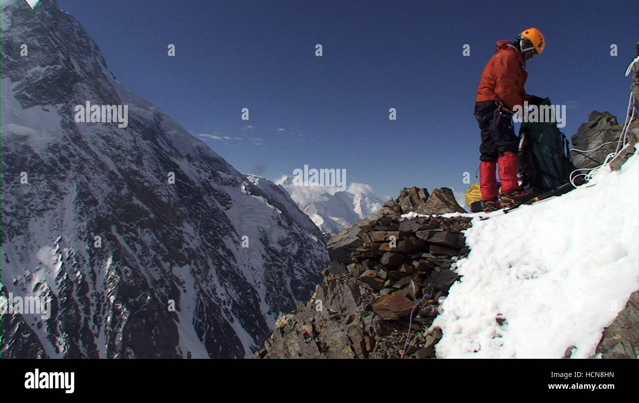 THE SUMMIT, 2012. ©IFC/Courtesy Everett Collection Stock Photo - Alamy