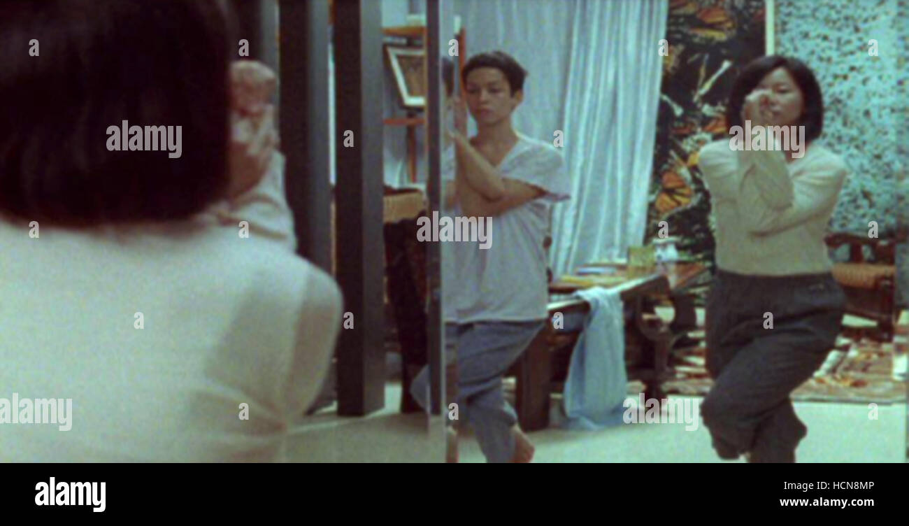 SUNDOWNING, from left: Shannon Fitzpatrick (short hair), Susan Chau ...