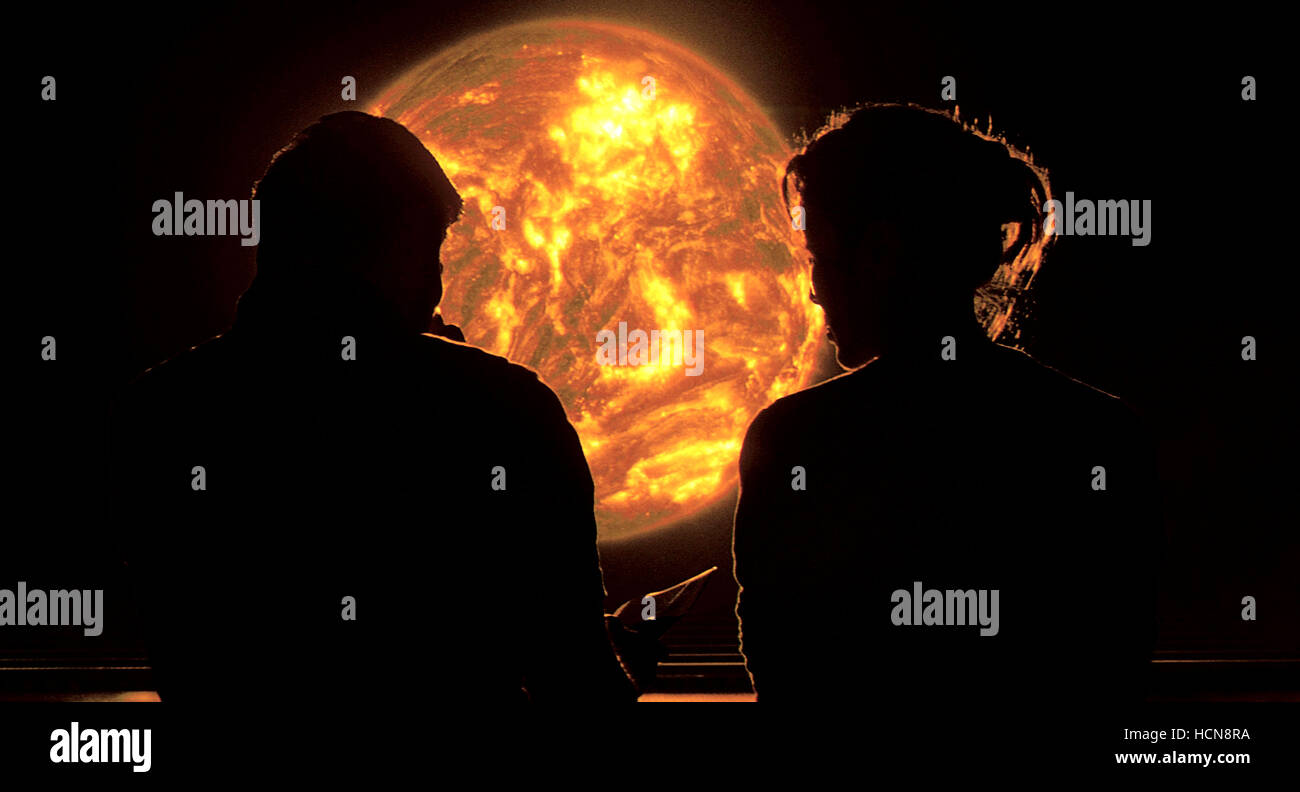 SUNSHINE, 2007. TM and ©Copyright Fox Searchlight. All rights reserved ...