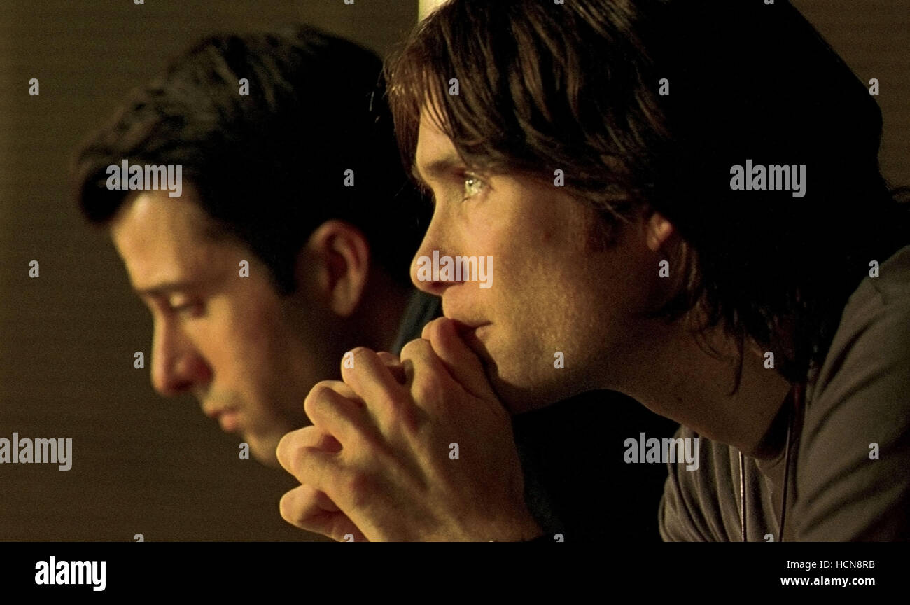SUNSHINE, Troy Garity, Cillian Murphy, 2007. TM and ©Copyright Fox ...