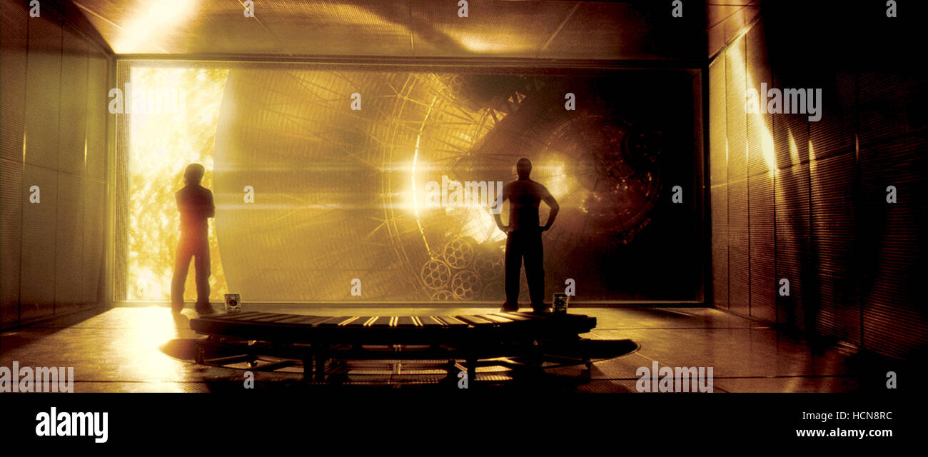 SUNSHINE, 2007. TM and ©Copyright Fox Searchlight. All rights reserved ...