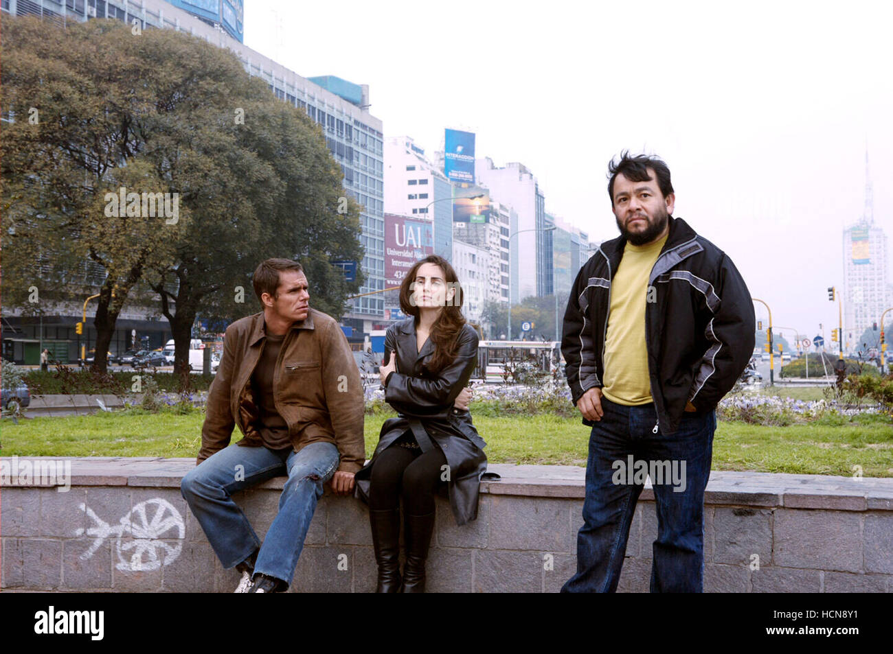 SULTANS OF THE SOUTH, (aka SULTANES DEL SUR), Tony Dalton, Ana de la ...