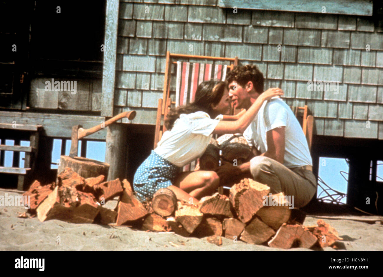 Jennifer Oneill Summer Of 42