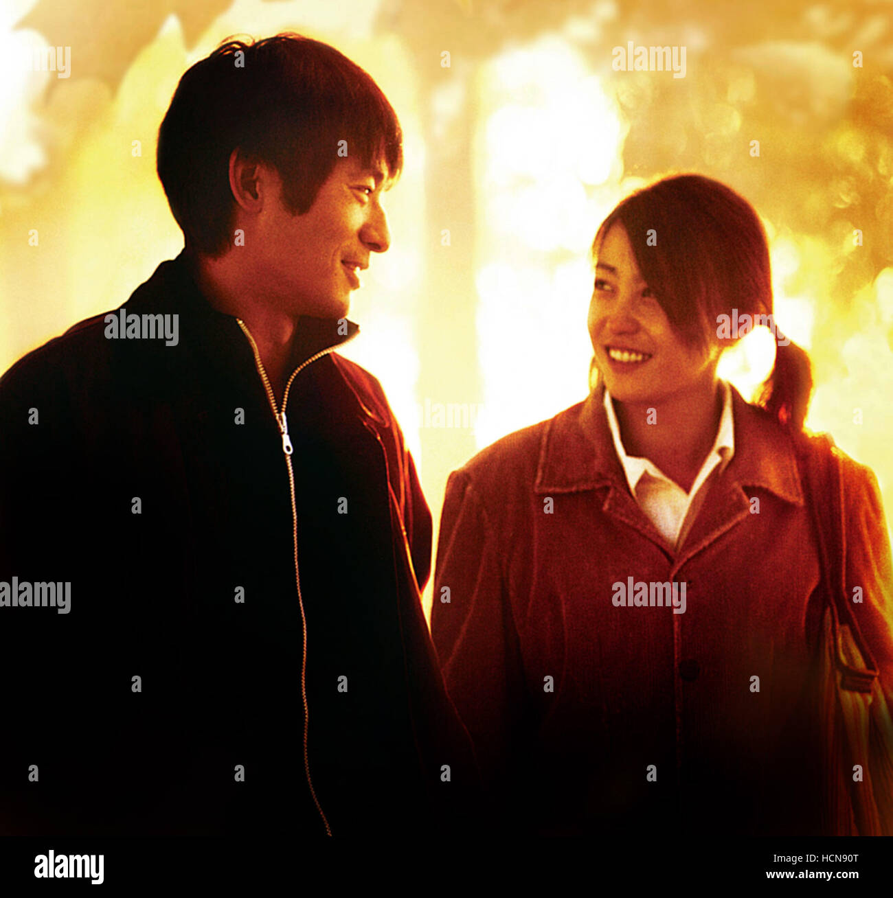 SUMMER PALACE, (aka YIHE YUAN), Guo Xiaodong, Hao Lei, 2006. ©Palm ...