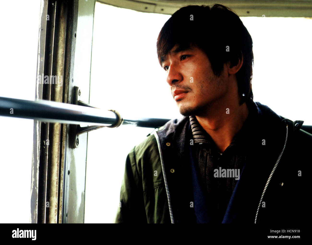 SUMMER PALACE, (aka YIHE YUAN), Guo Xiaodong, 2006. ©Palm Pictures ...