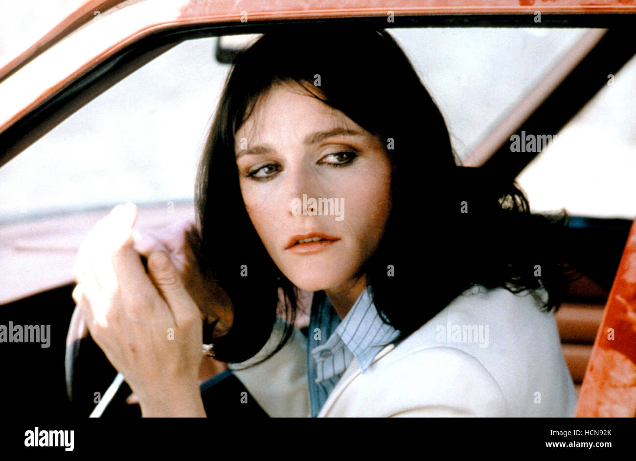 SUPERMAN, Margot Kidder, 1978 Stock Photo - Alamy