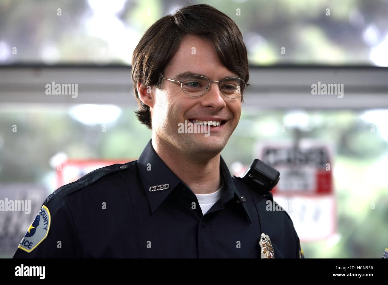 SUPERBAD, Bill Hader, 2007. ©Columbia Pictures/courtesy Everett ...