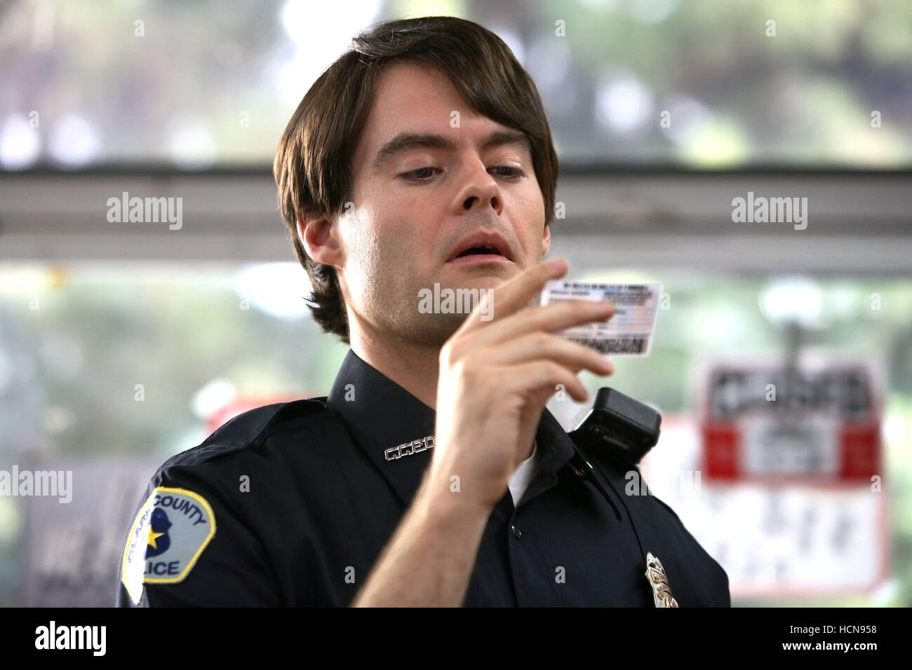 SUPERBAD, Bill Hader, 2007. ©Columbia Pictures/courtesy Everett ...