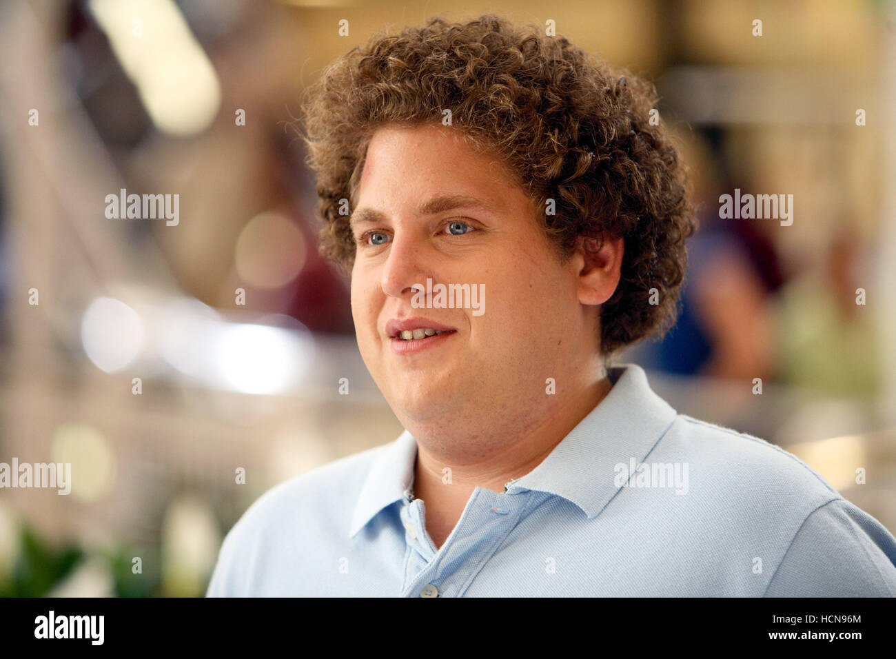 SUPERBAD, Jonah Hill, 2007. ©Columbia Pictures/courtesy Everett ...