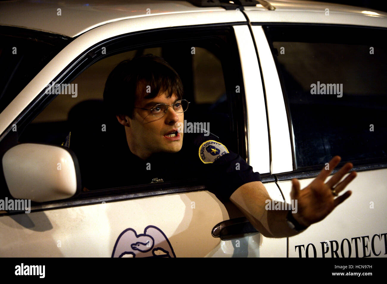 SUPERBAD, Bill Hader, 2007. ©Columbia Pictures/courtesy Everett ...