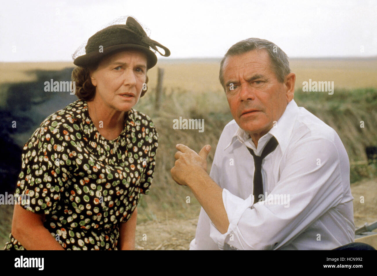 SUPERMAN, Phyllis Thaxter, Glenn Ford, 1978. ©Warner Bros./Courtesy ...