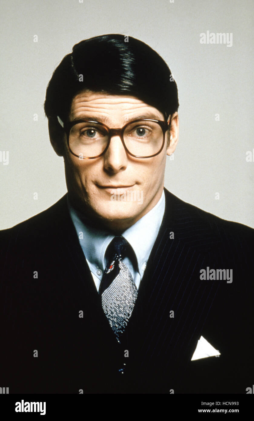 SUPERMAN, Christopher Reeve, 1978. ©Warner Brothers/courtesy Everett ...