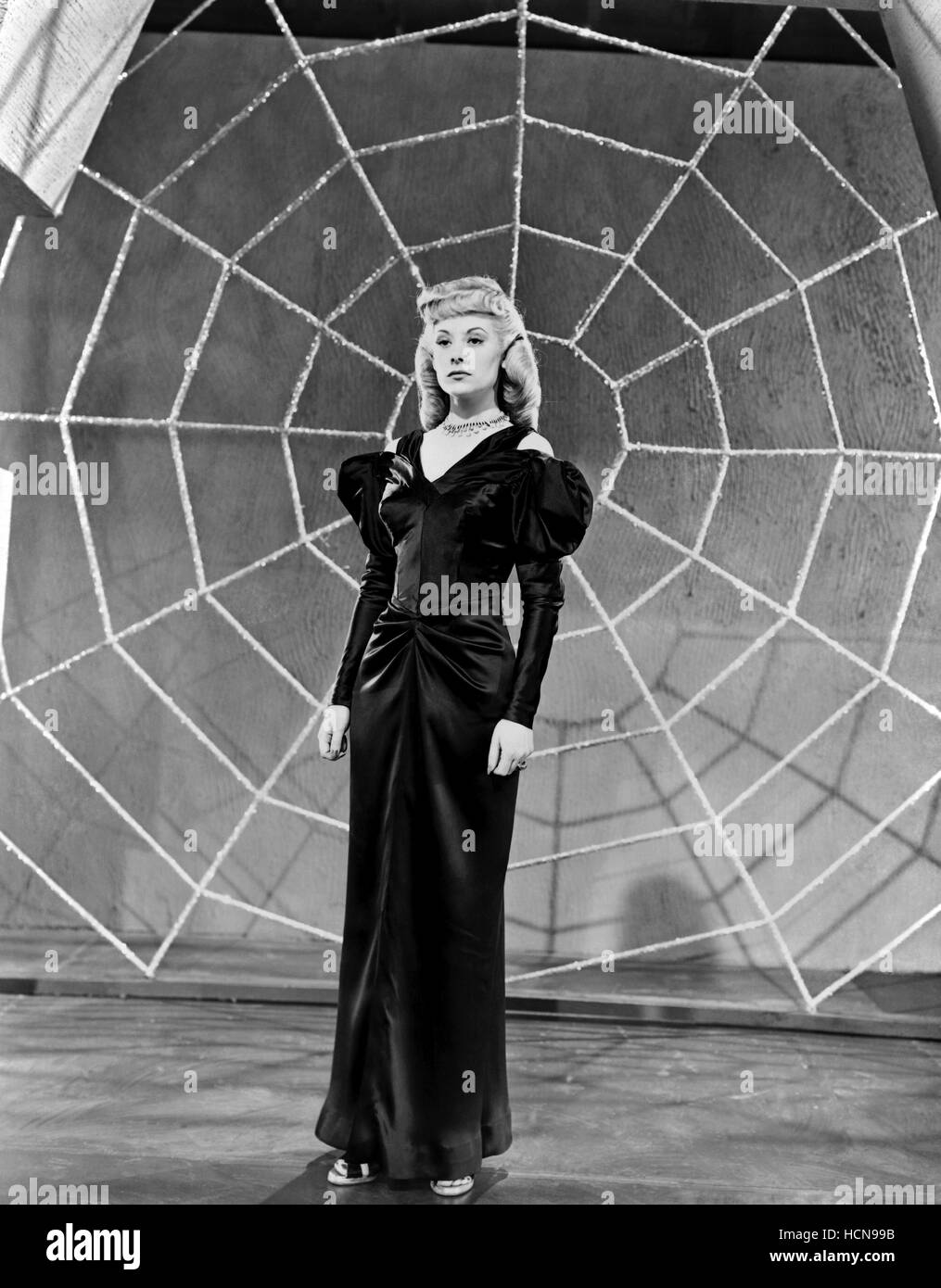 SUPERMAN, Carol Forman, 1948 Stock Photo - Alamy