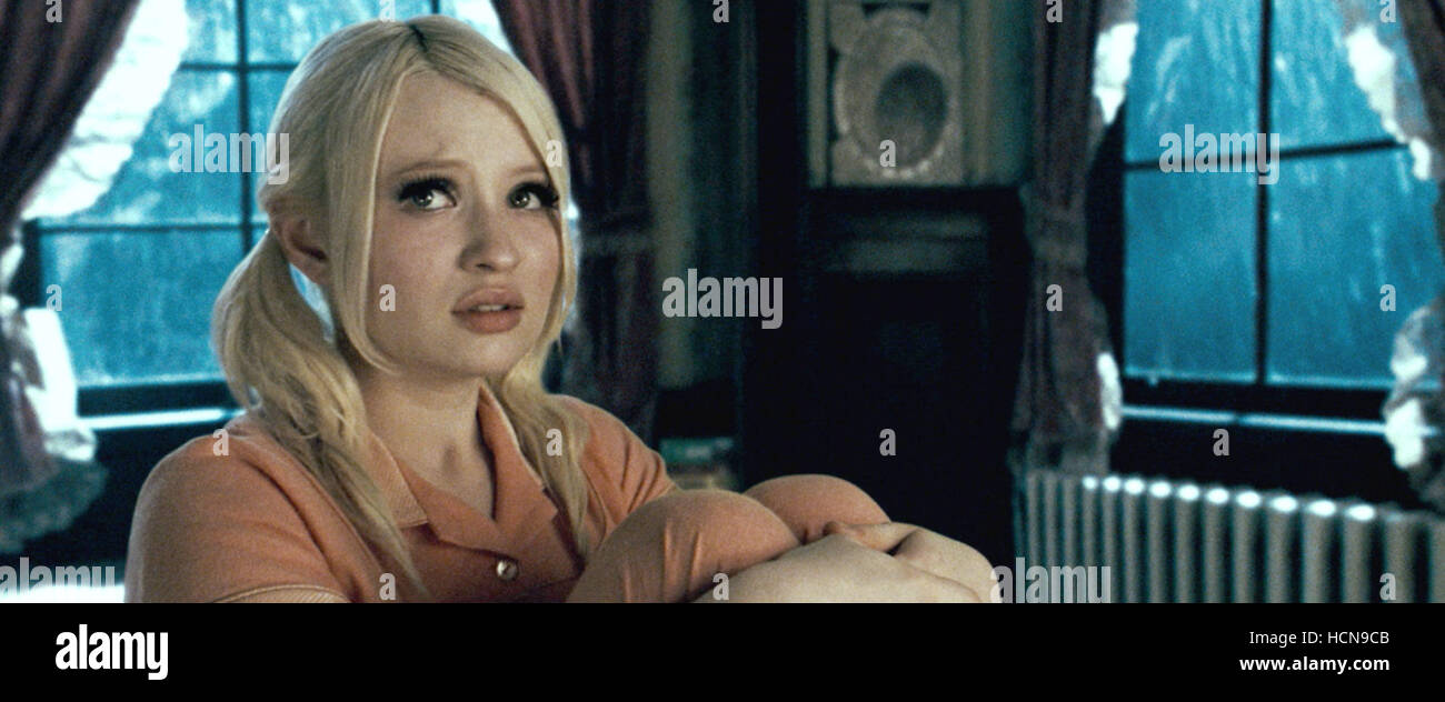 SUCKER PUNCH, Emily Browning, 2011. ©Warner Bros. Pictures/Courtesy ...