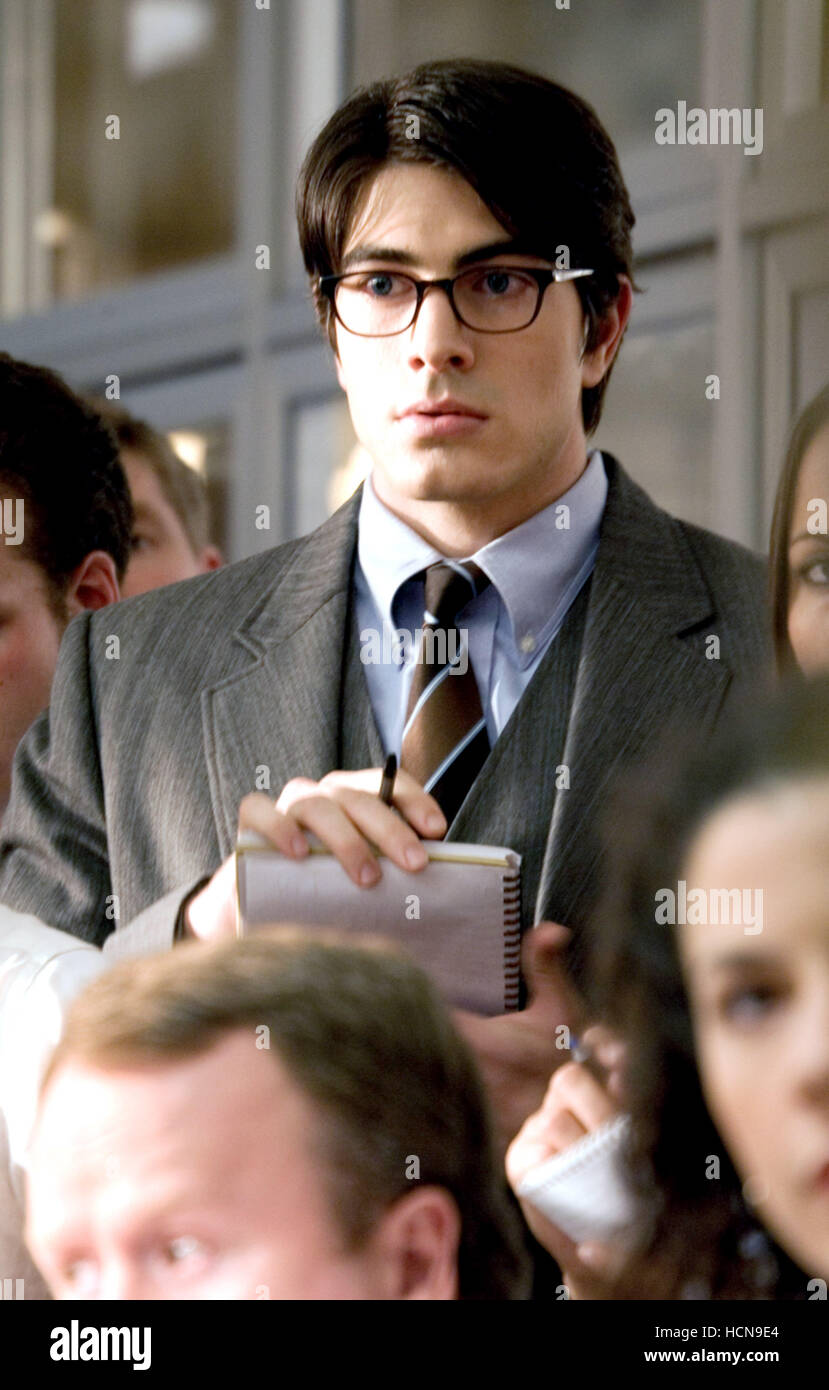 SUPERMAN RETURNS, Brandon Routh, 2006, (c) Warner Brothers/courtesy ...