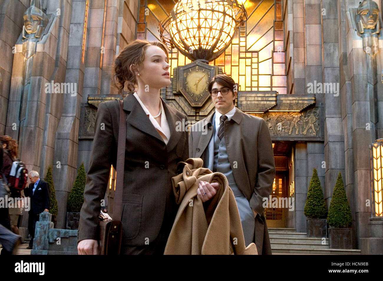 SUPERMAN RETURNS, Kate Bosworth, Brandon Routh, 2006, (c) Warner ...