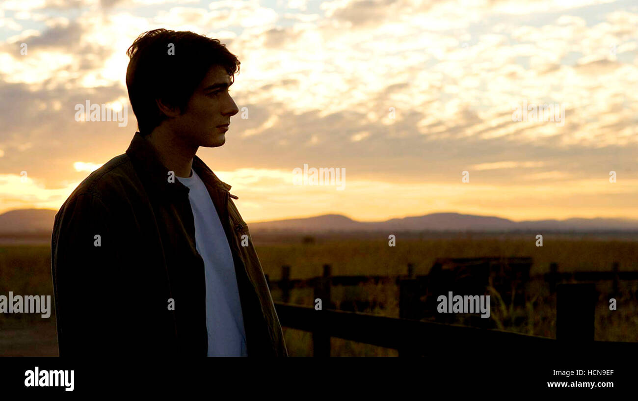 SUPERMAN RETURNS, Brandon Routh, 2006, (c) Warner Brothers/courtesy ...