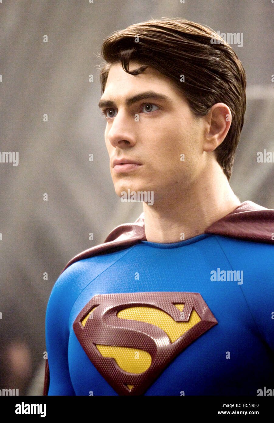 SUPERMAN RETURNS, Brandon Routh, 2006, (c) Warner Bros. / Courtesy ...
