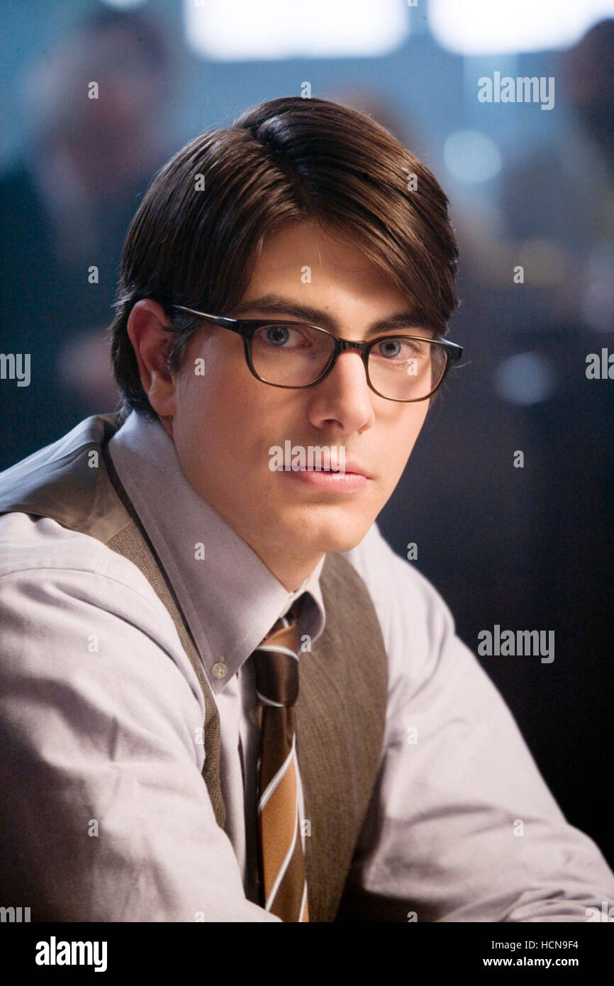 SUPERMAN RETURNS, Brandon Routh, 2006, (c) Warner Bros. / Courtesy ...