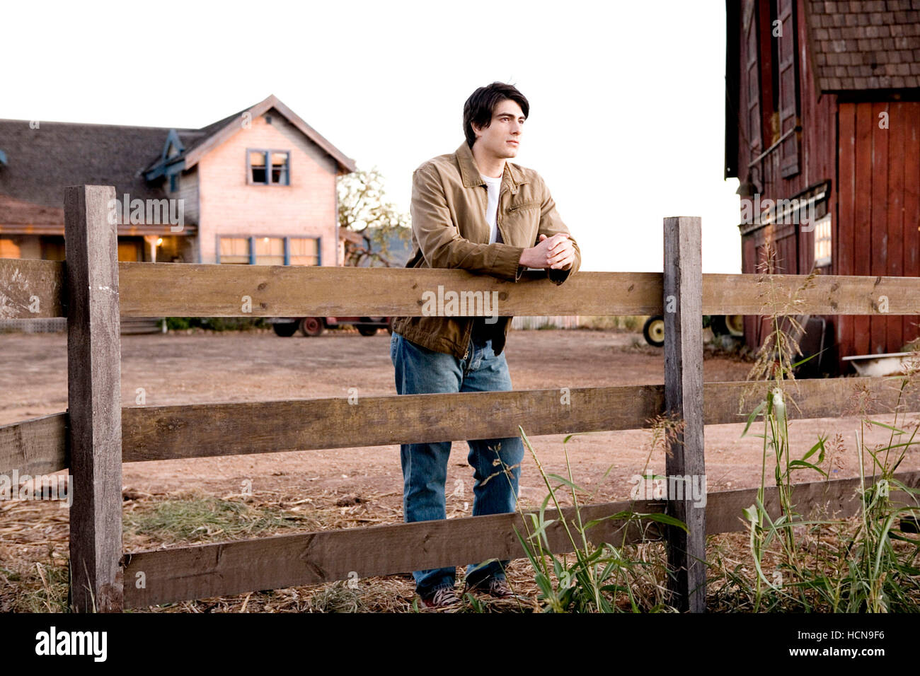 SUPERMAN RETURNS, Brandon Routh, 2006, (c) Warner Bros. / Courtesy ...