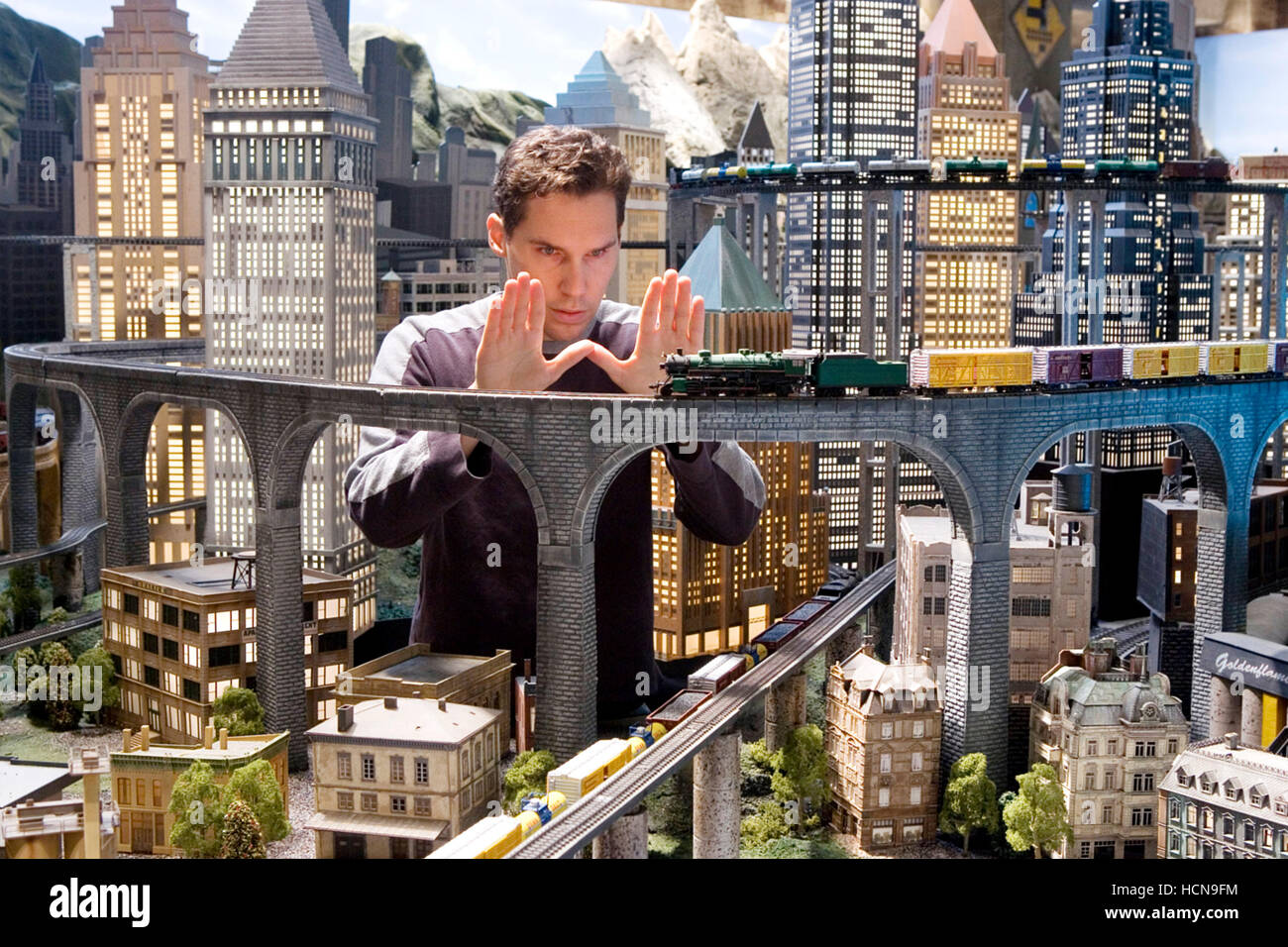 SUPERMAN RETURNS, director Bryan Singer, on-set, 2006, (c) Warner Bros ...