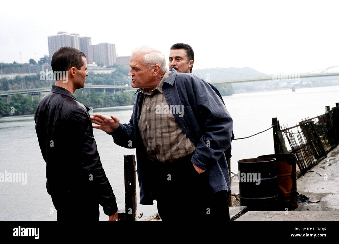 10TH & WOLF, James Marsden, Brian Dennehy, 2006, ©Think Film/courtesy ...