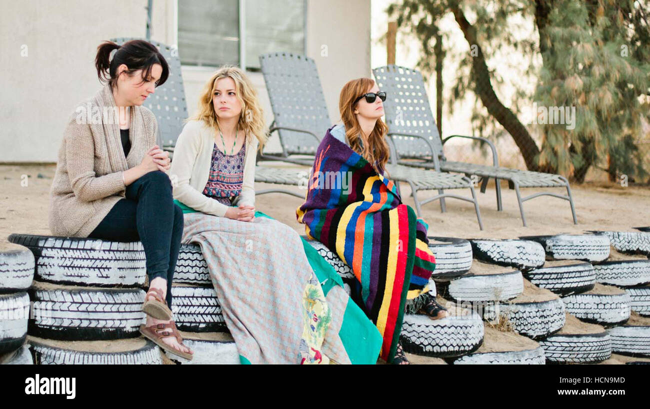 THE BIG ASK, (aka TEDDY BEARS), from left: Melanie Lynskey, Gillian ...