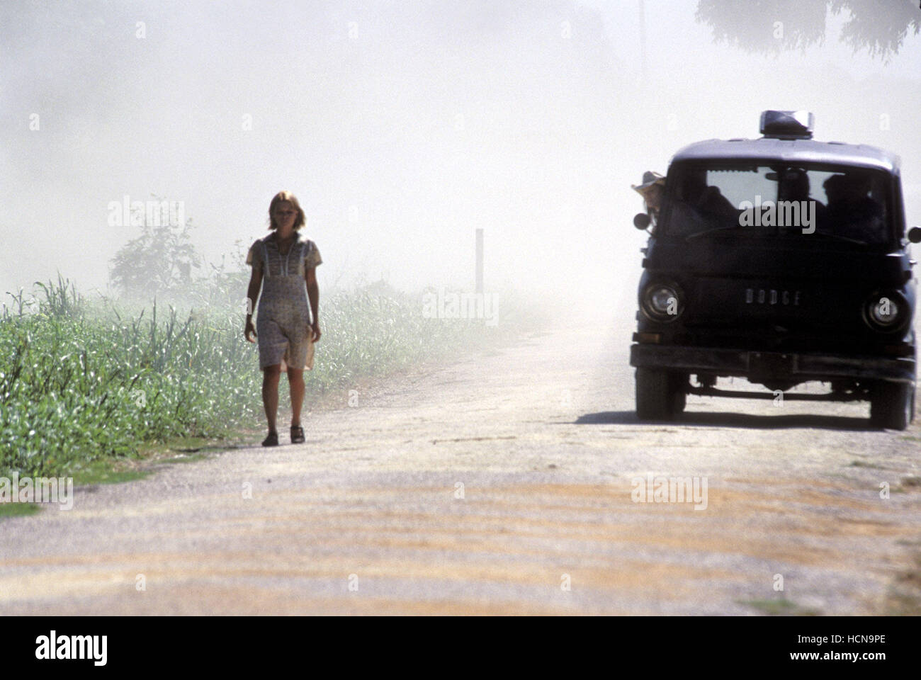 THE TEXAS CHAINSAW MASSACRE, Laura German, 2003, (c) New Line/courtesy ...