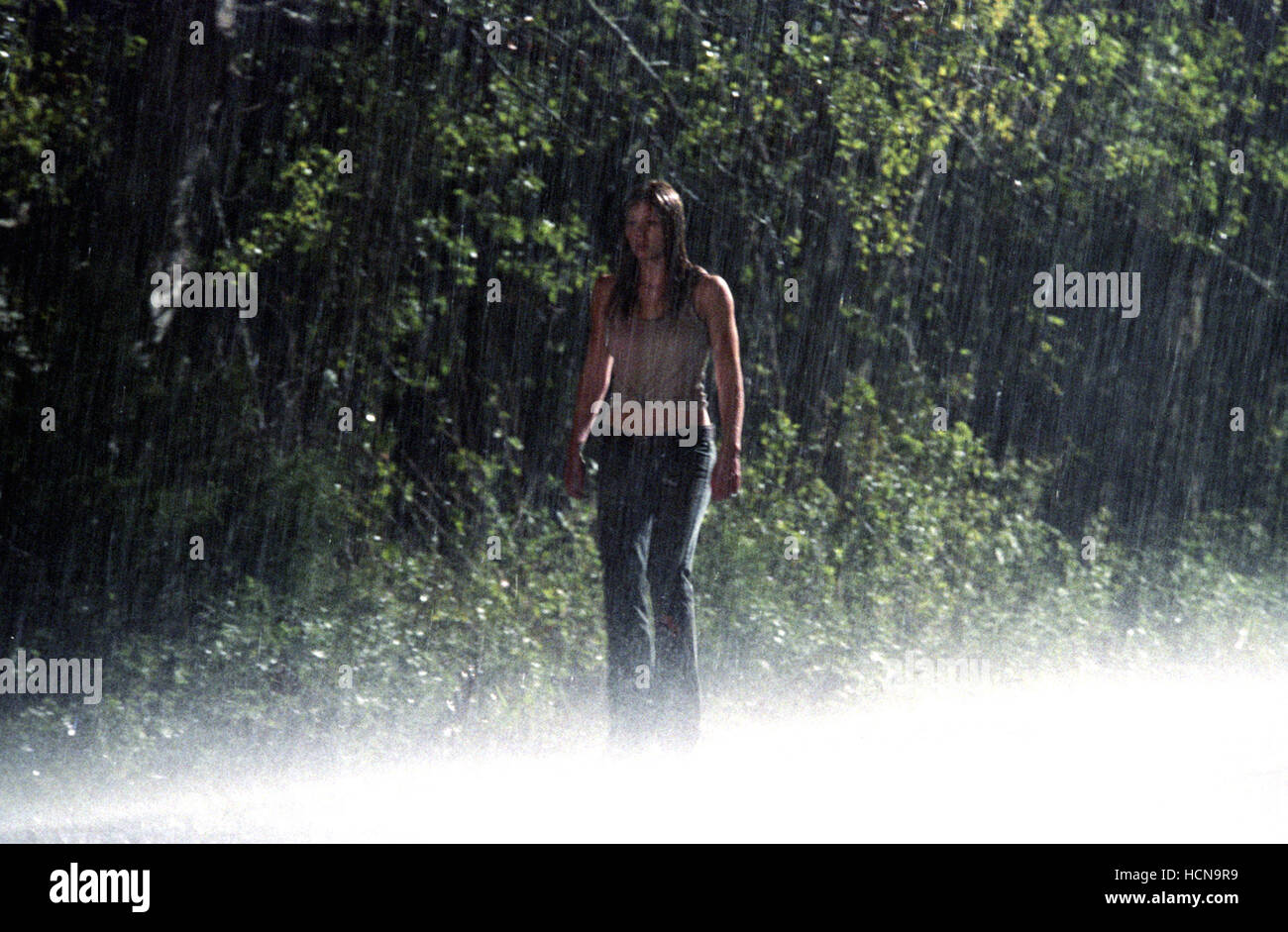 THE TEXAS CHAINSAW MASSACRE, Jessica Biel, 2003, (c) New Line/courtesy ...