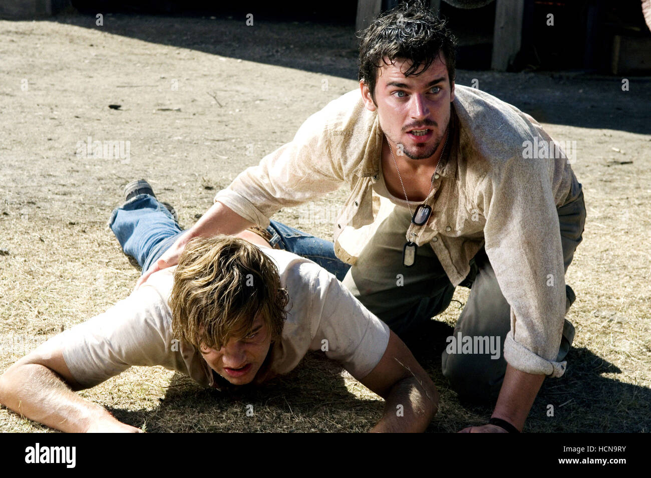 The Texas Chainsaw Massacre The Beginning