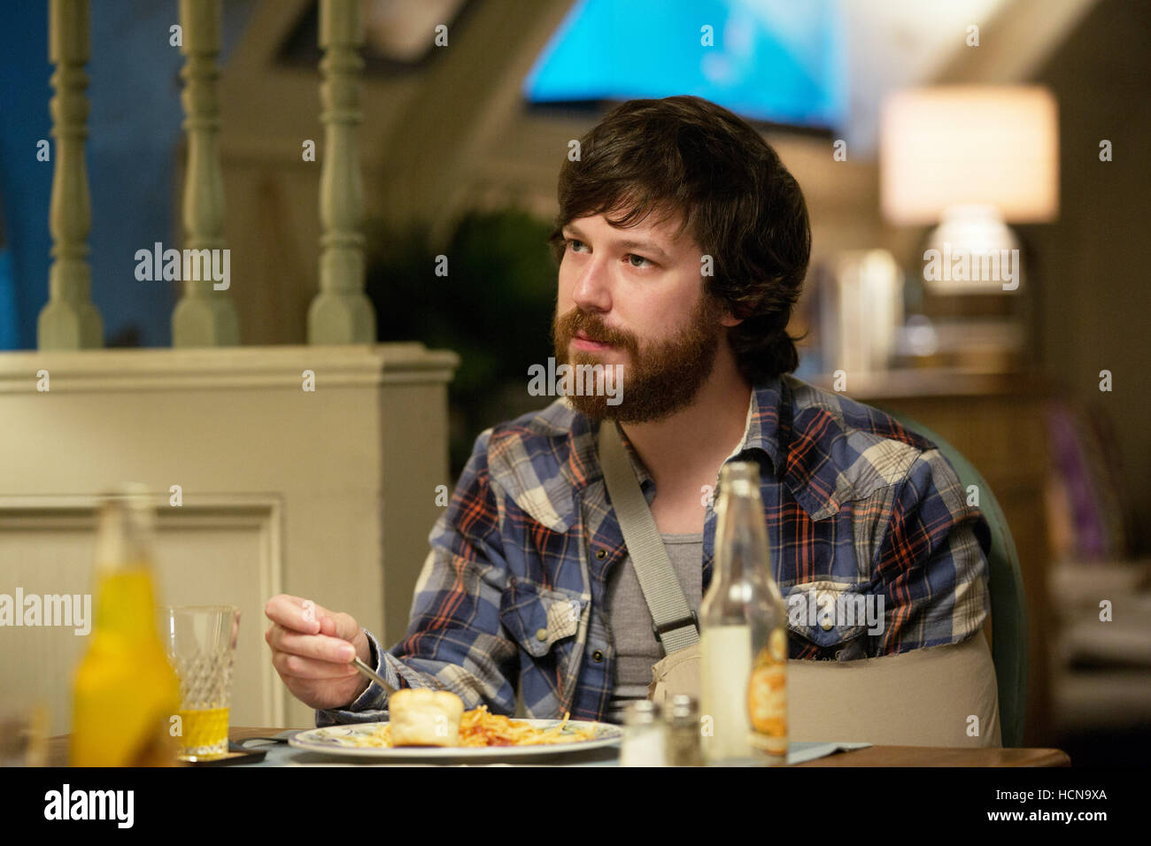 10 CLOVERFIELD LANE, John Gallagher Jr., 2016. ph: Michele K. Short ...